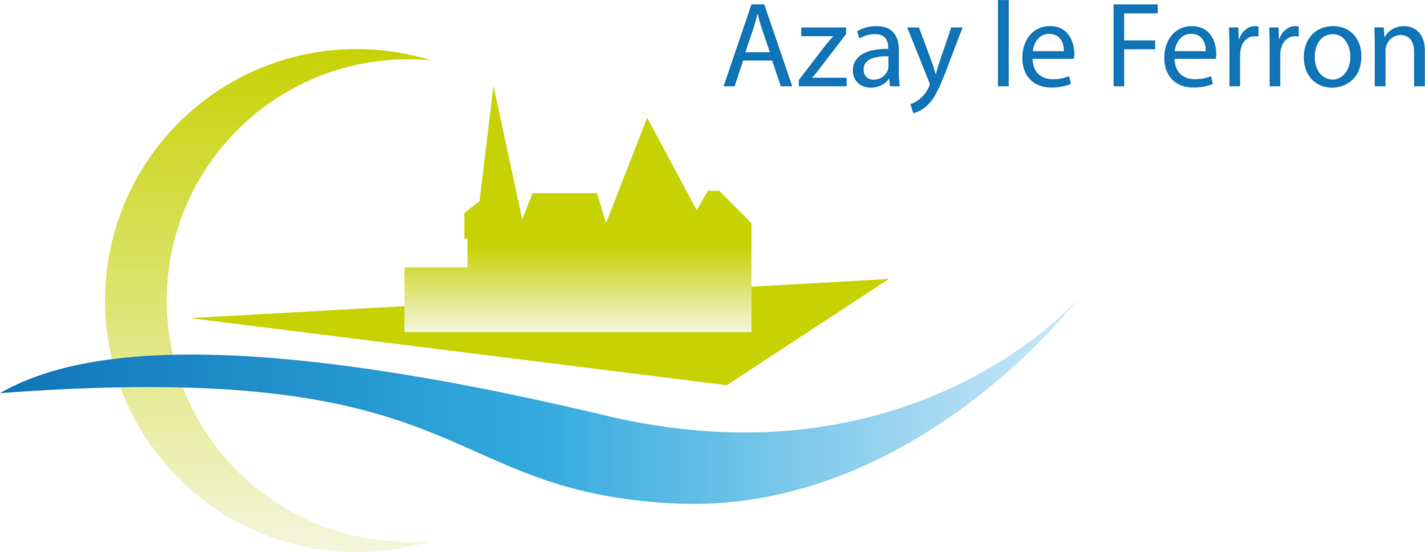 Accueil - Azay le Ferron