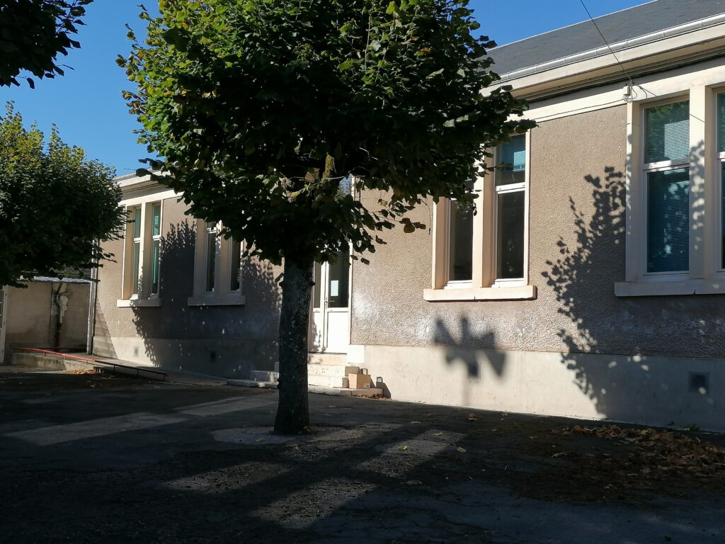Enfance / Jeunesse - Azay le Ferron